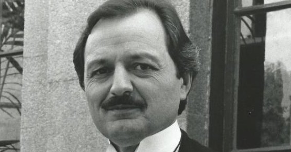 The Irish RM | Television Heaven