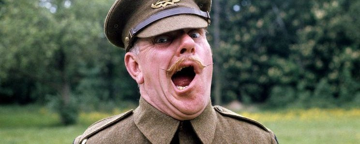 Don Estelle | Television Heaven