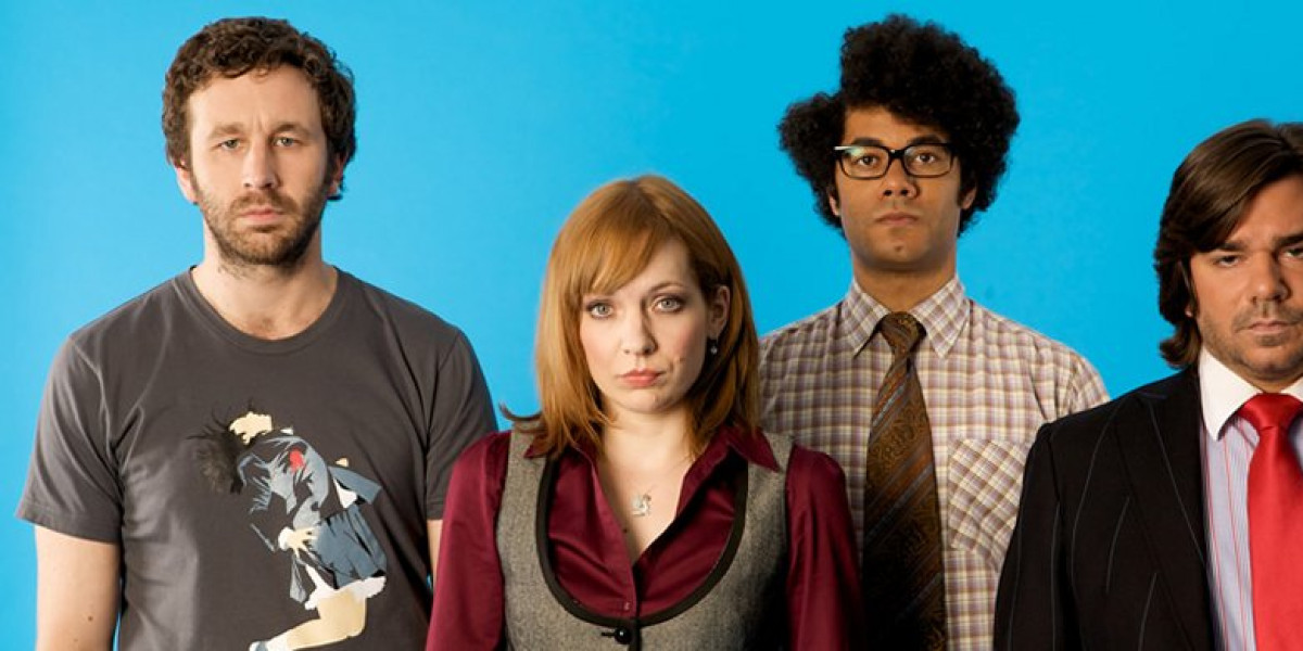 hello computer it crowd