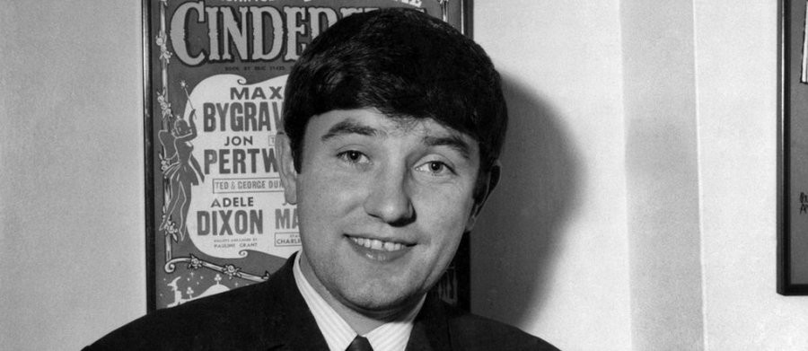 Bob Todd | Television Heaven