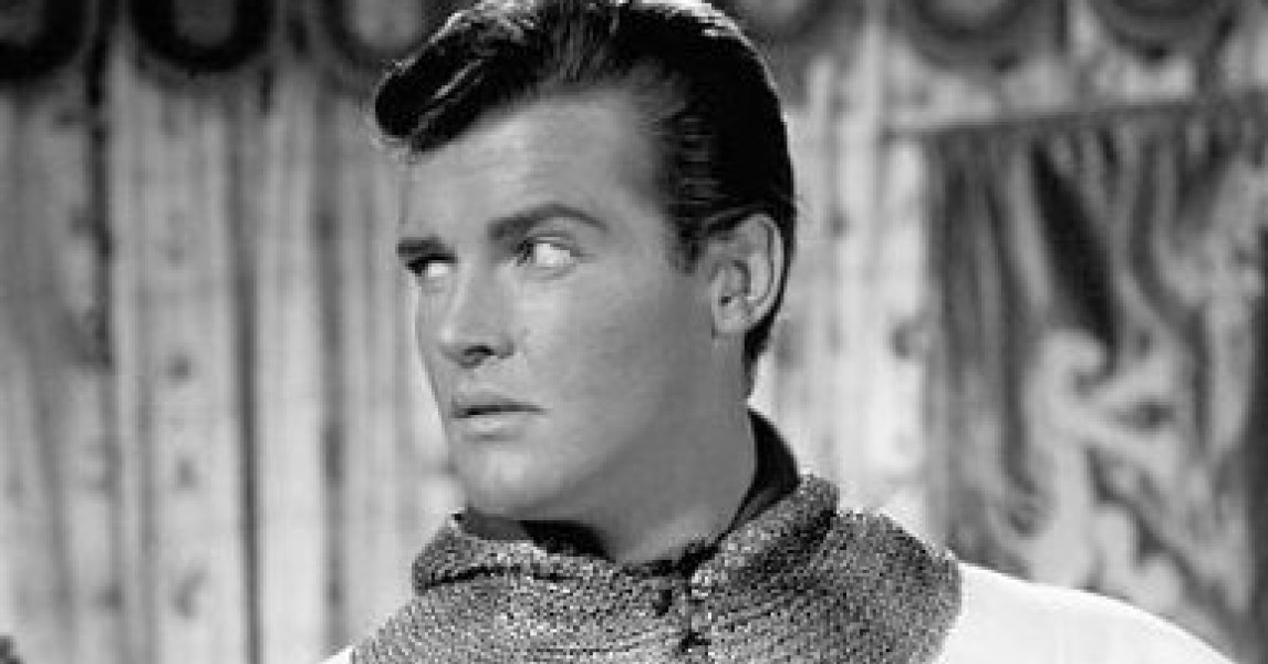 Ivanhoe | Television Heaven