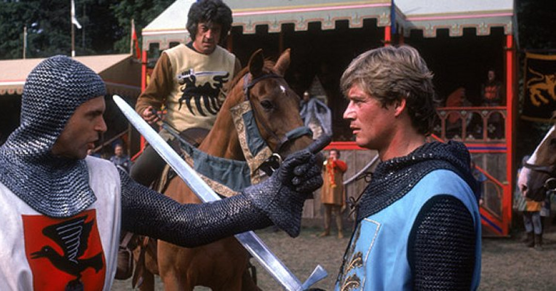 Ivanhoe (TV Movie) | Television Heaven