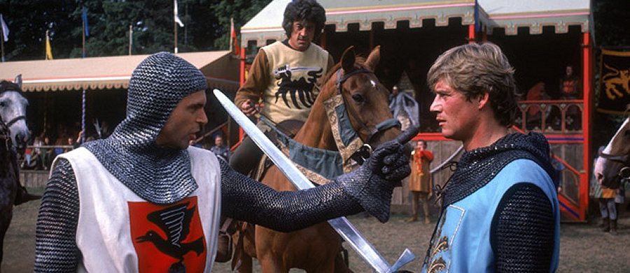 Drake's Venture | Television Heaven