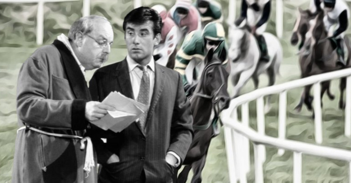 I've Got a System | Television Heaven