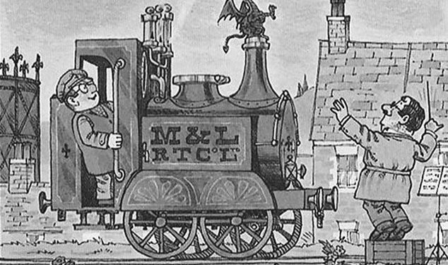 Clangers | Television Heaven