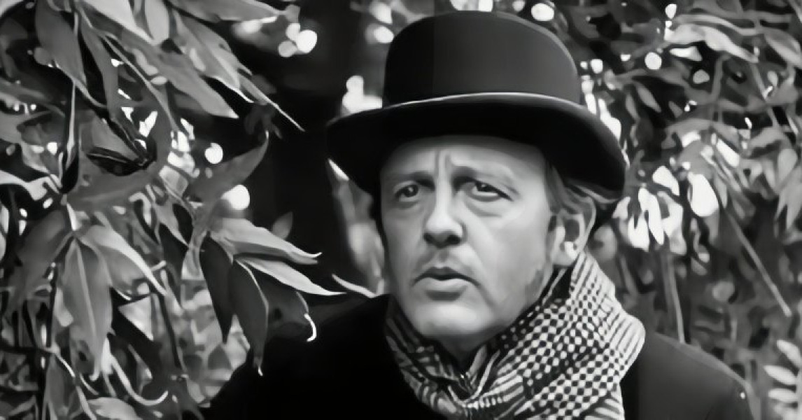 The Mind of Mr. J. G. Reeder | Television Heaven