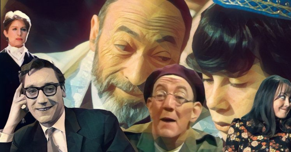 Jack Rosenthal | Television Heaven