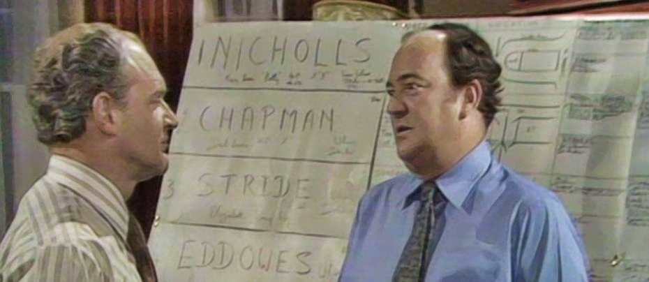 Hart to Hart | Television Heaven