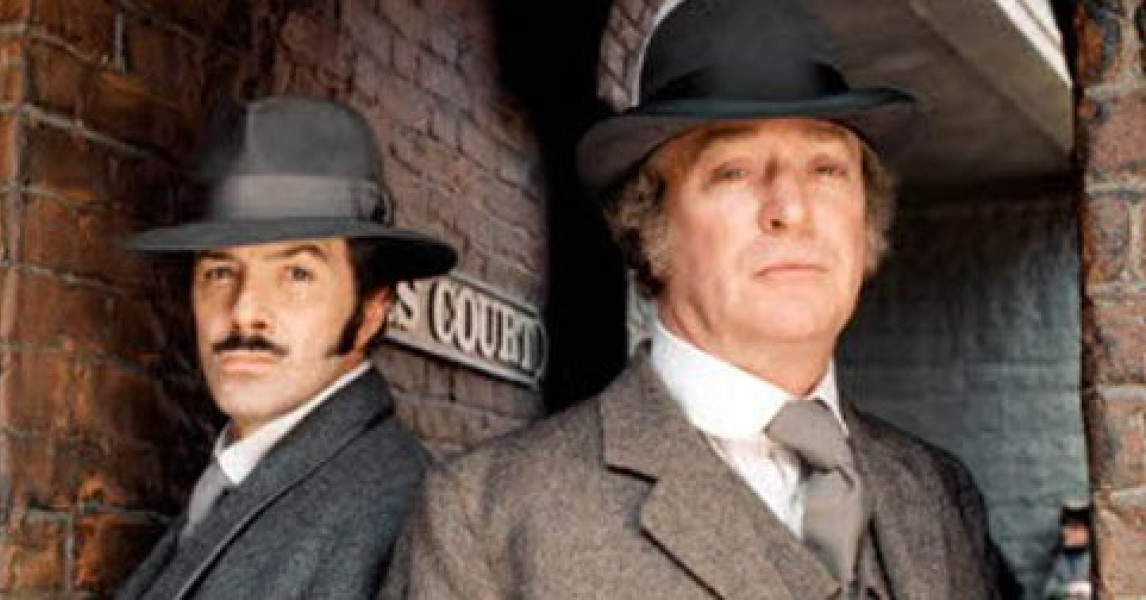 Jack The Ripper (Drama) | Television Heaven