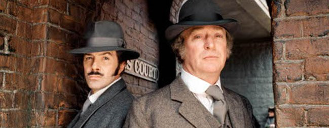 You Rang, M’Lord? | Television Heaven