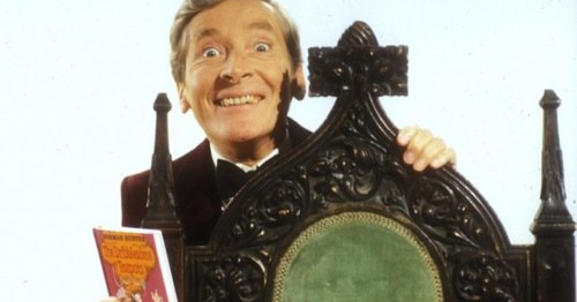 Jackanory | Television Heaven