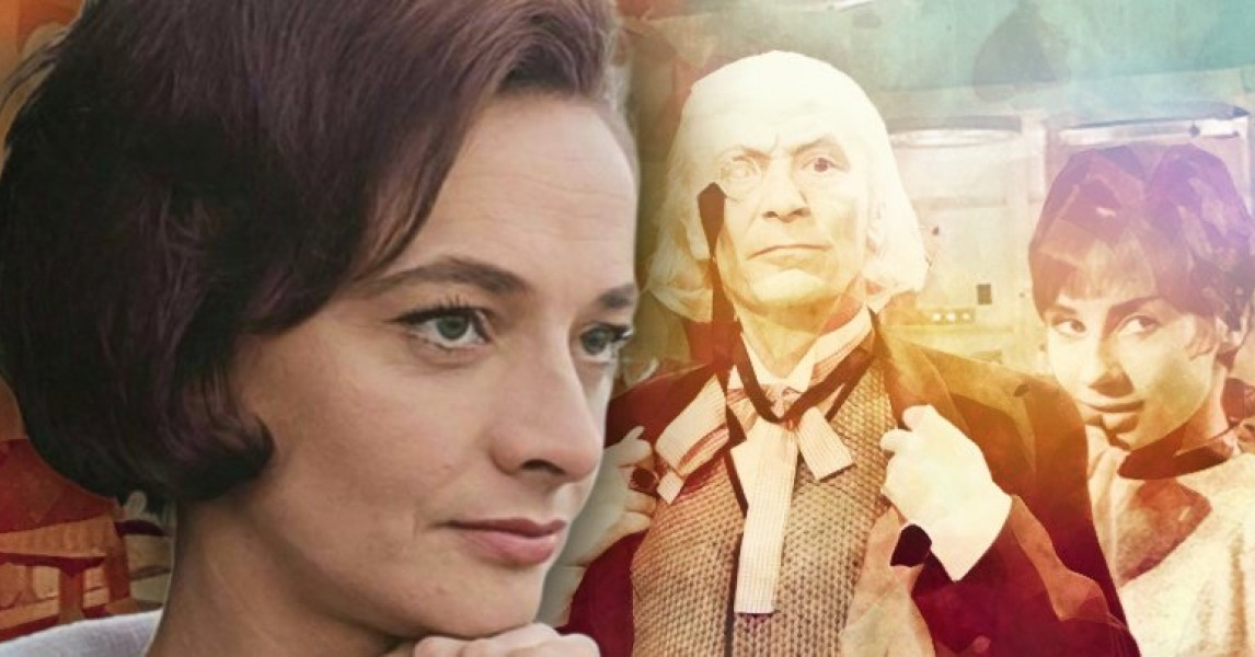 Jacqueline Hill | Television Heaven