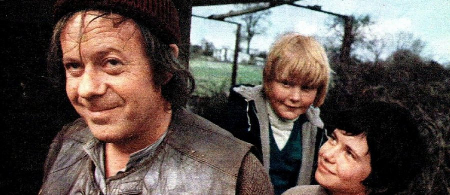 Jamie | Television Heaven