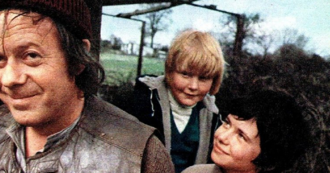 Jamie | Television Heaven