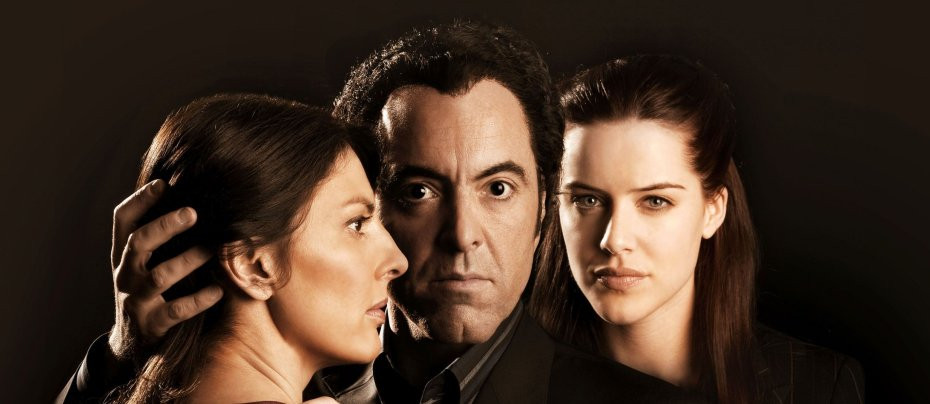 Jekyll | Television Heaven