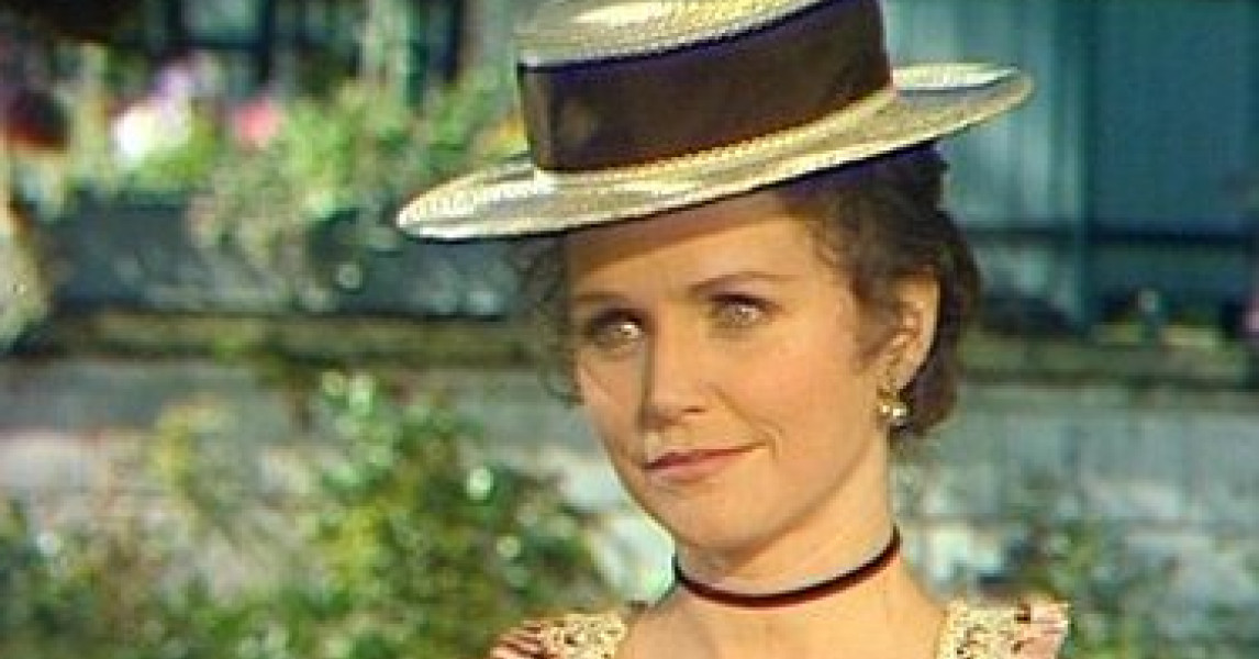 Jenny - Lady Randolph Churchill | Television Heaven