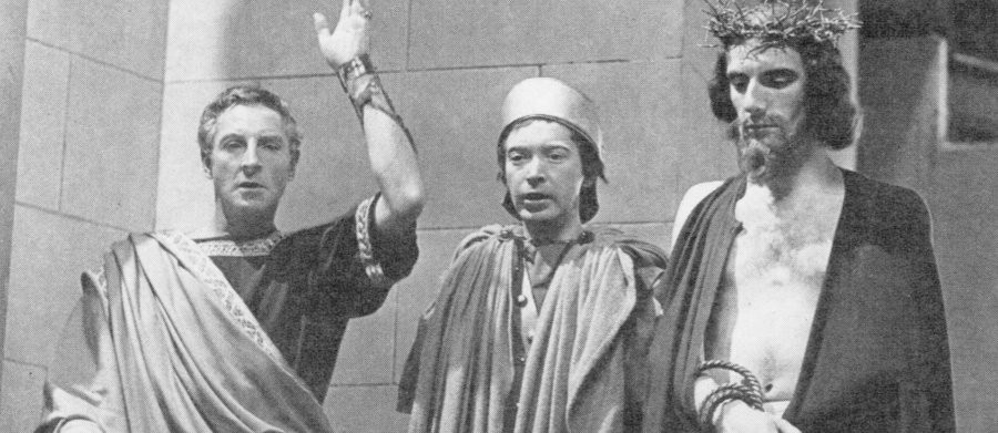 By the Sword Divided | Television Heaven