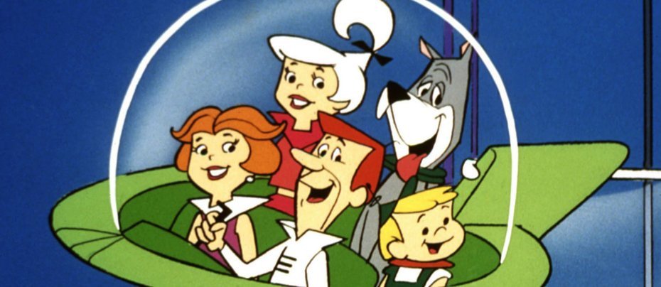 jetson caracters