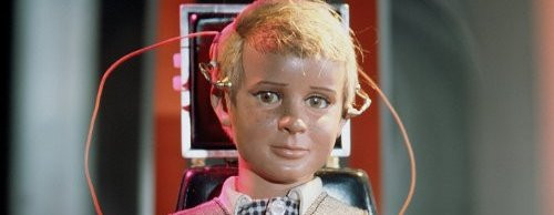 Joe 90 | Television Heaven