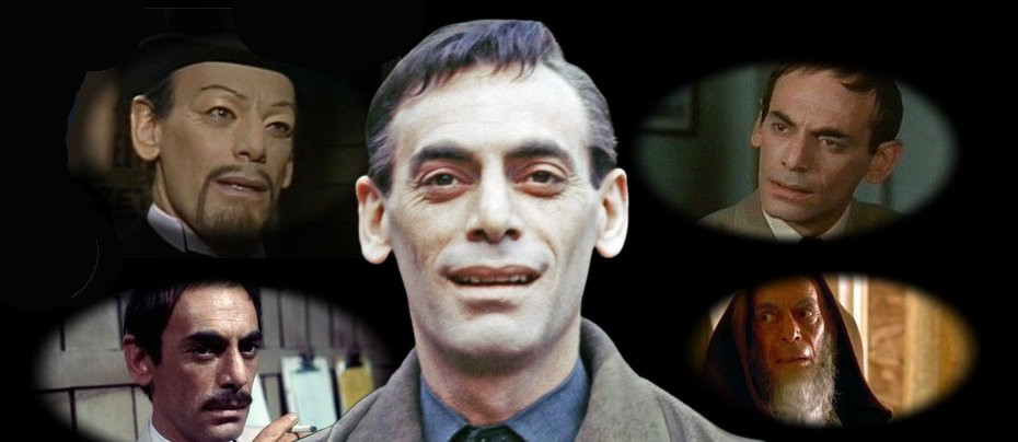 John Bennett | Television Heaven