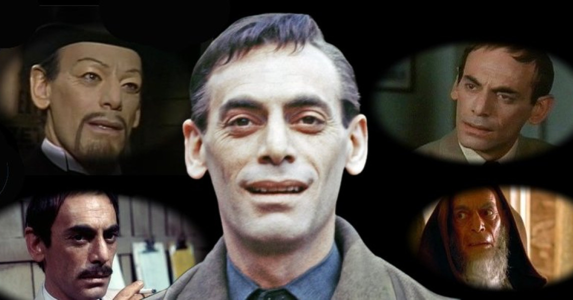 John Bennett | Television Heaven