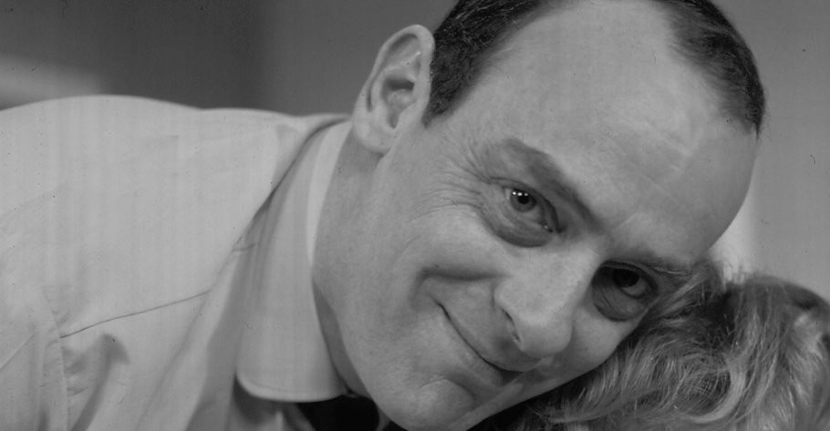 John Junkin | Television Heaven