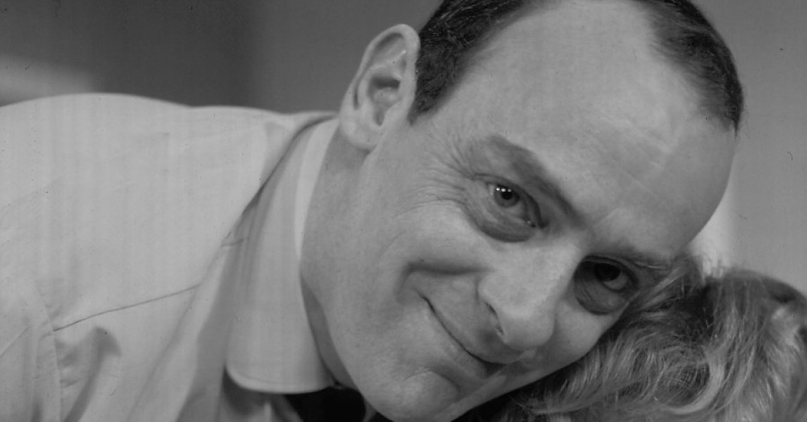 John Junkin | Television Heaven