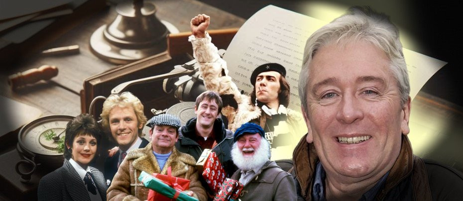 Philip Madoc | Television Heaven