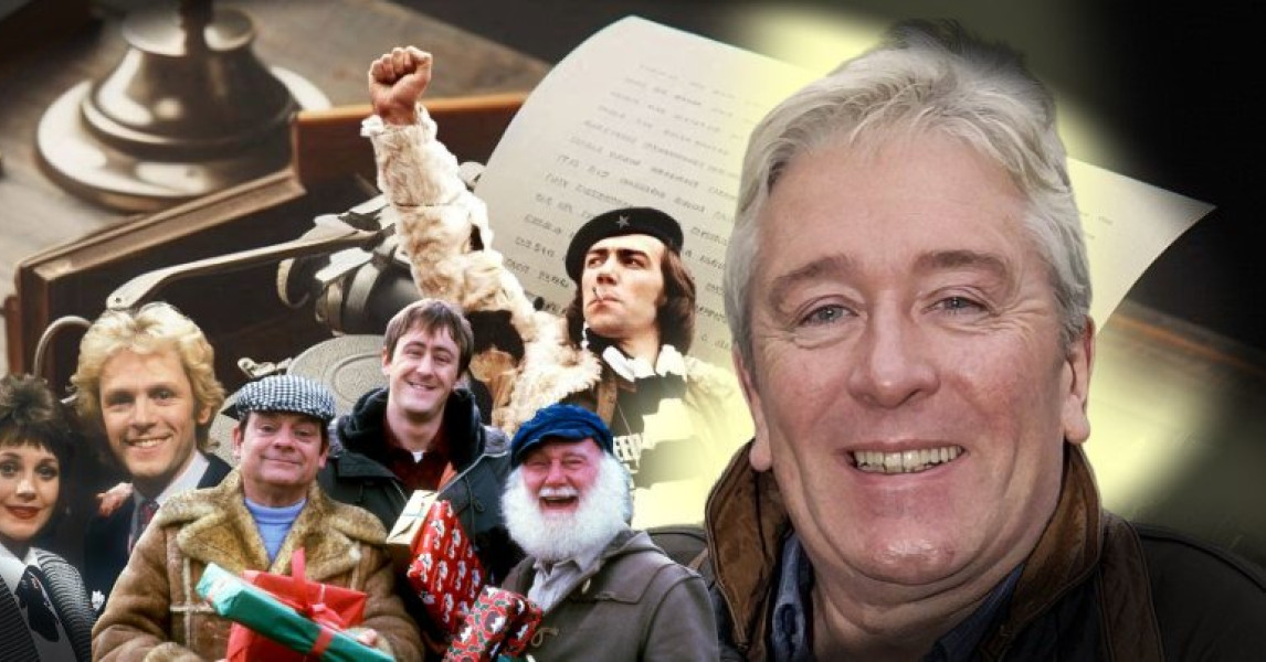 John Sullivan | Television Heaven