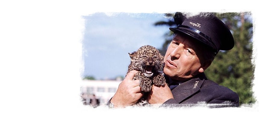Johnny Morris - "If I Could Talk to the Animals" | Television Heaven