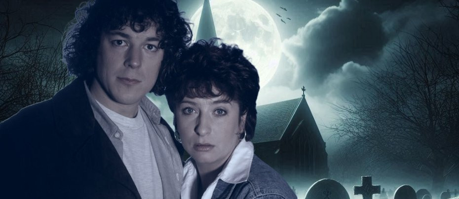Jonathan Creek | Television Heaven
