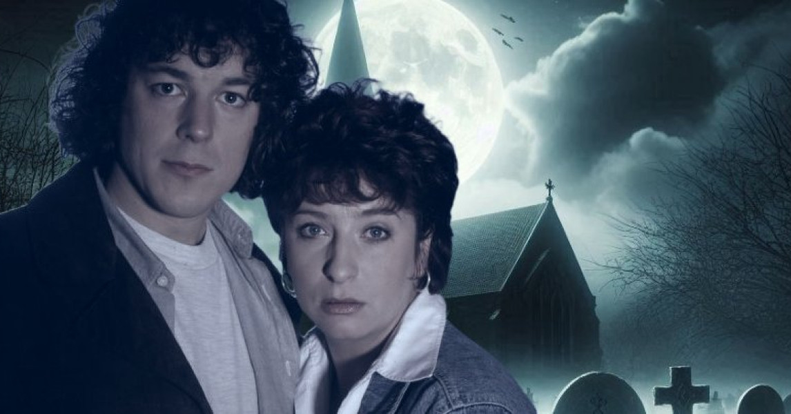 Jonathan Creek | Television Heaven