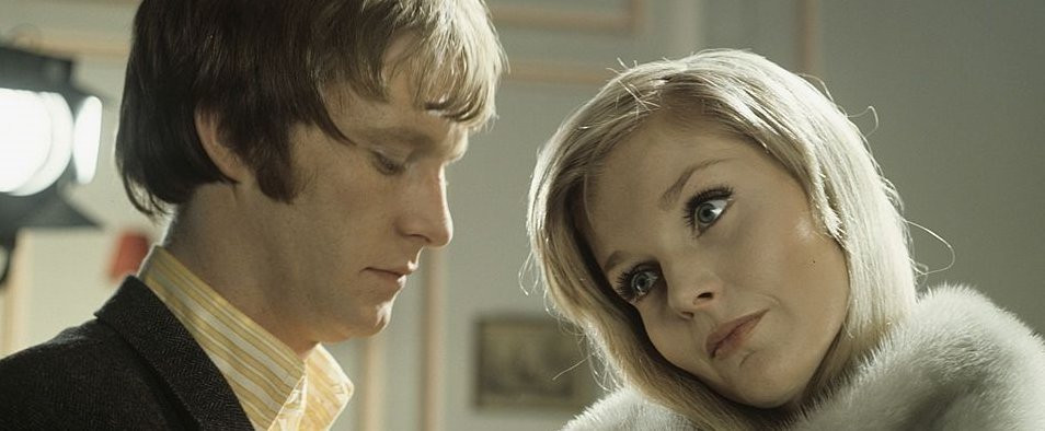 The Nightmare Man | Television Heaven