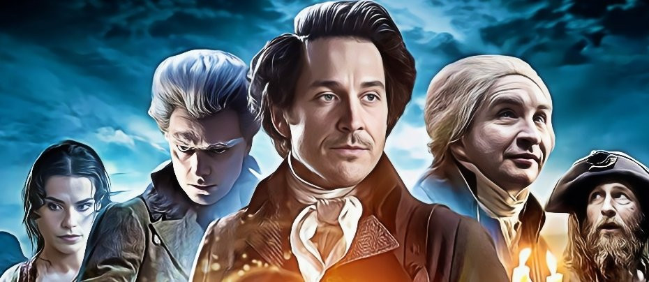 Brond | Television Heaven