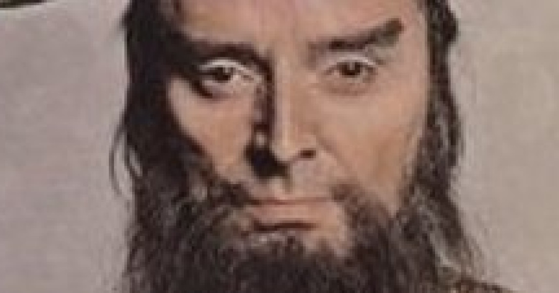 Judge Dee | Television Heaven