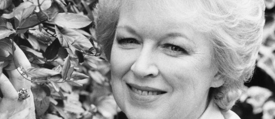 June Whitfield | Television Heaven