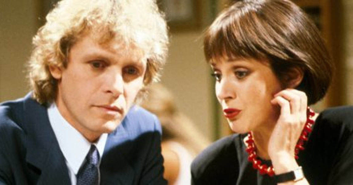 Just Good Friends | Television Heaven