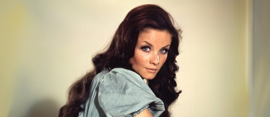 Kate O'Mara | Television Heaven