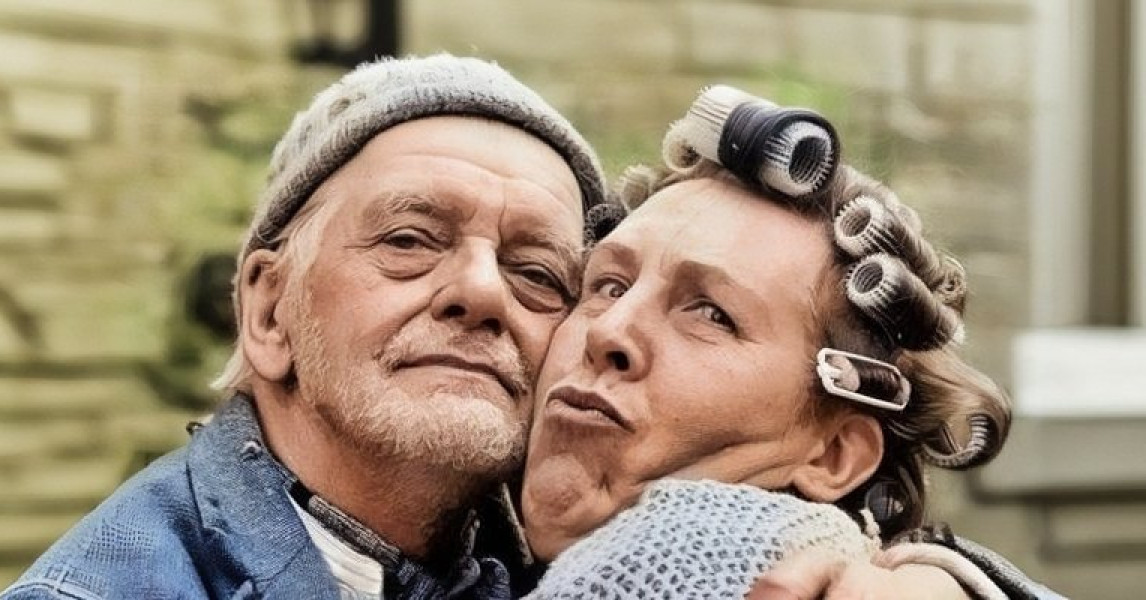 Kathy Staff | Television Heaven