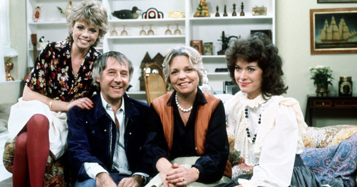 Keep it in the Family | Television Heaven