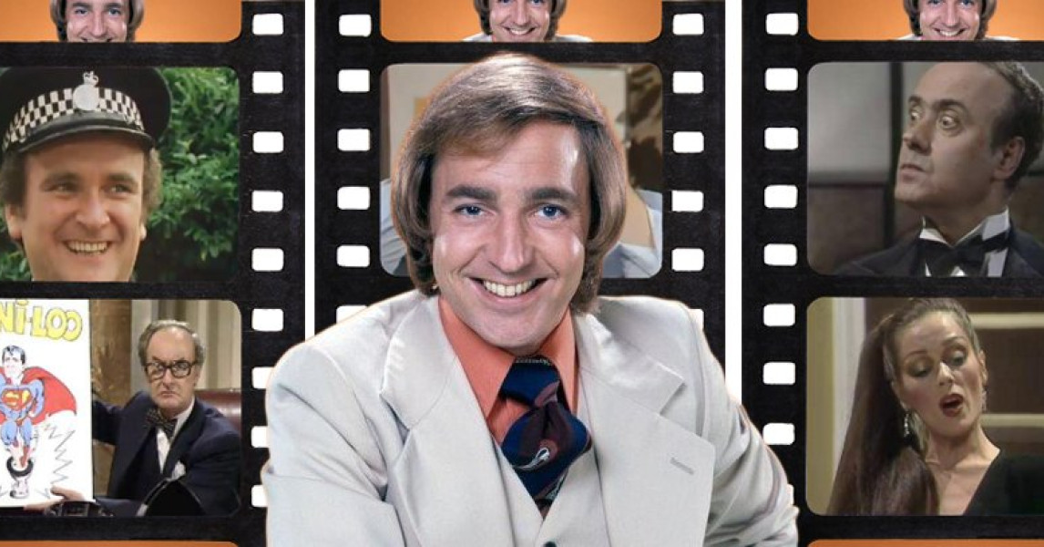 Kelly Monteith | Television Heaven