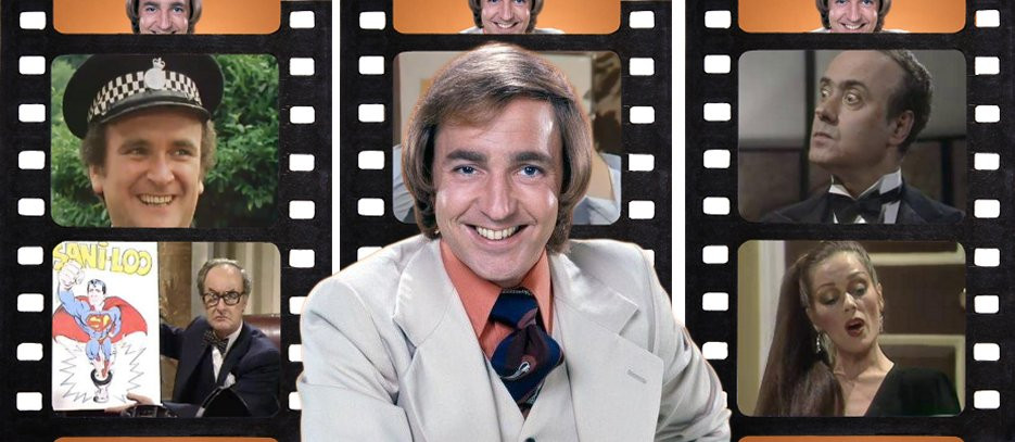 Kelly Monteith | Television Heaven