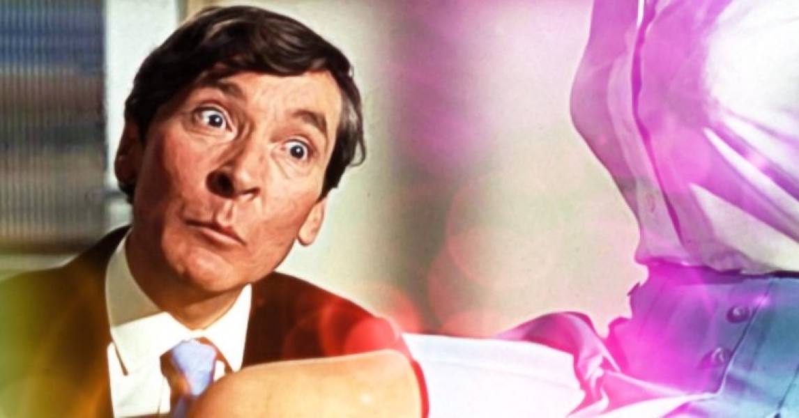 Kenneth Williams | Television Heaven