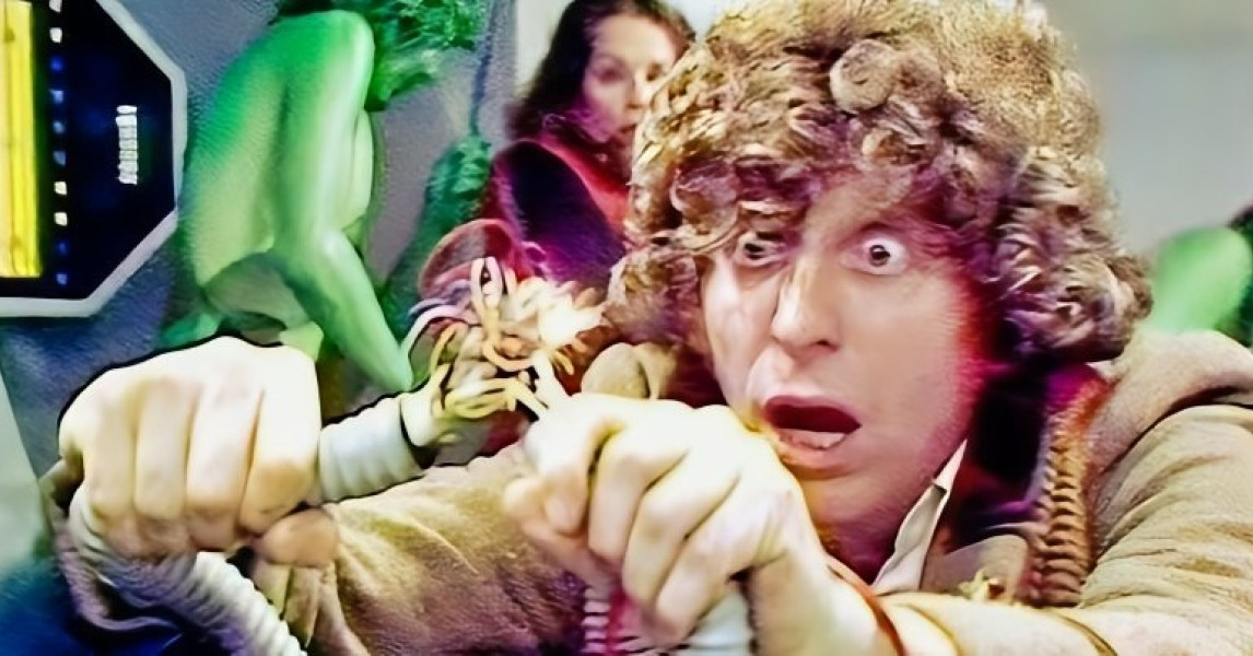 The Key to Time (Part 2) | Television Heaven