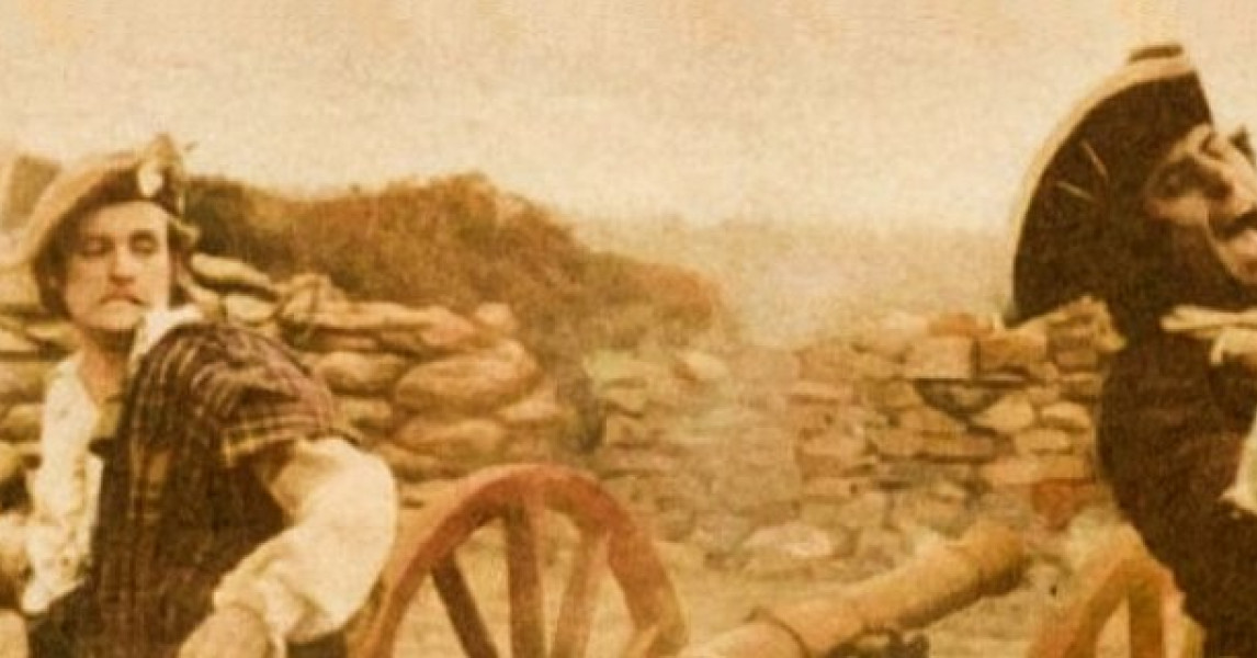 Kidnapped | Television Heaven