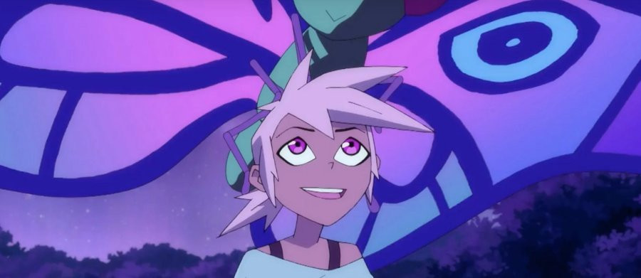 Kipo and the Age of Wonderbeasts | Television Heaven