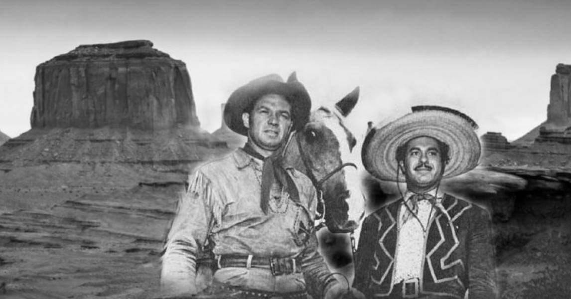 The Adventures of Kit Carson | Television Heaven