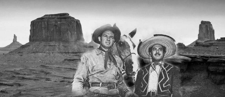 The Adventures of Kit Carson | Television Heaven