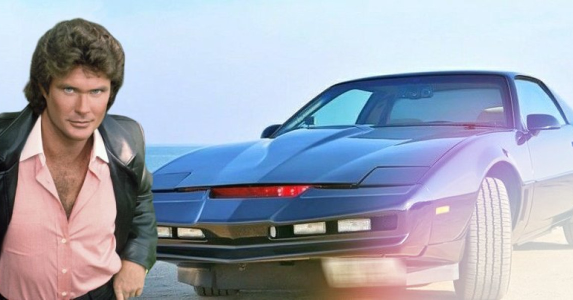 Knight Rider | Television Heaven