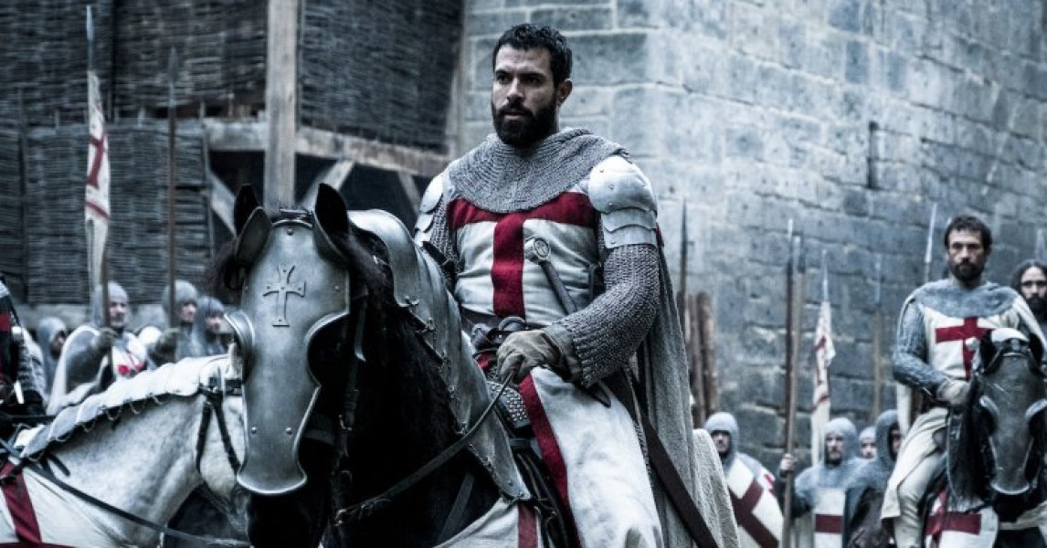 Knightfall | Television Heaven